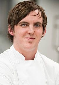 Chef Thomas Hine joins the team at The Coach House – Exmoor Food Fest