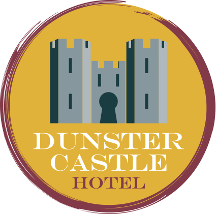 dunster-castle-logo – Exmoor Food Fest