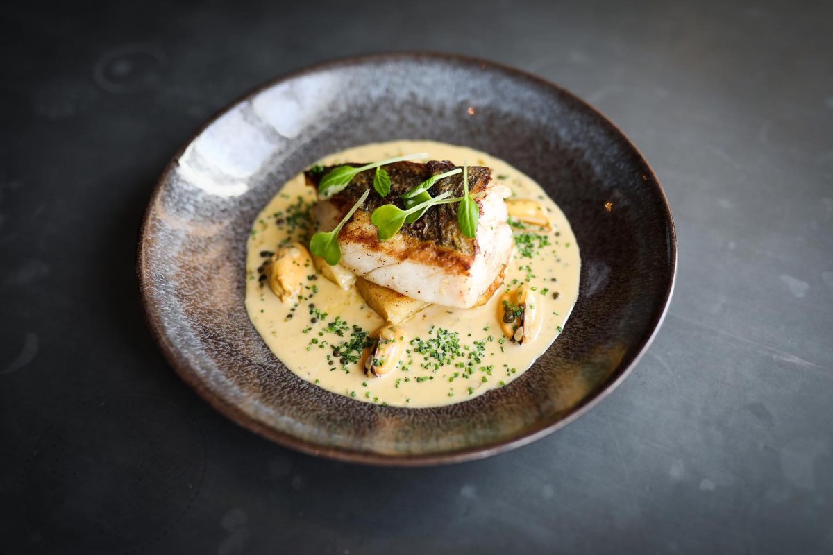 Welcome to New Coast Kitchen in Croyde – Exmoor Food Fest