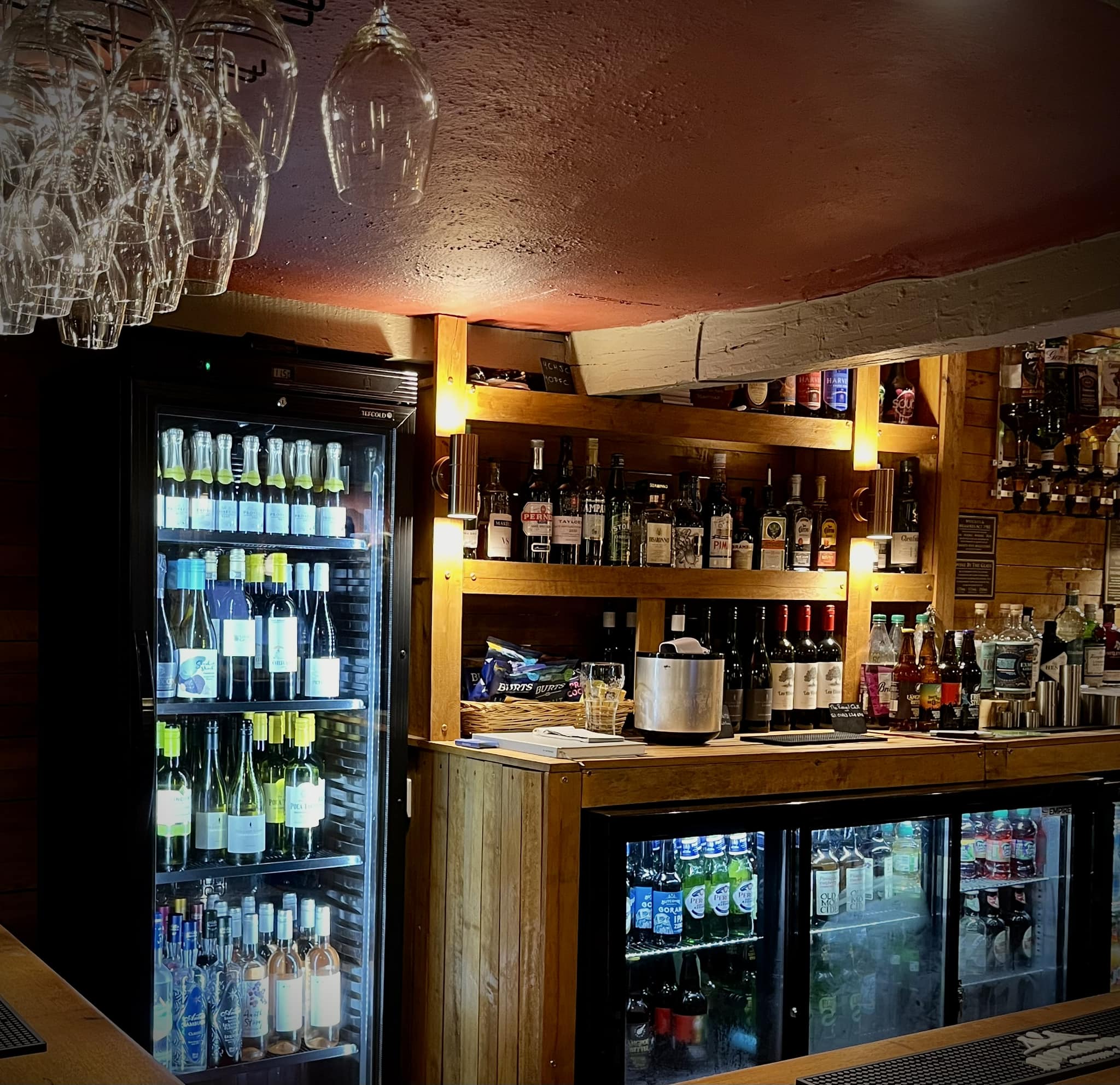 Welcome to the Royal Oak in Porlock – Exmoor Food Fest