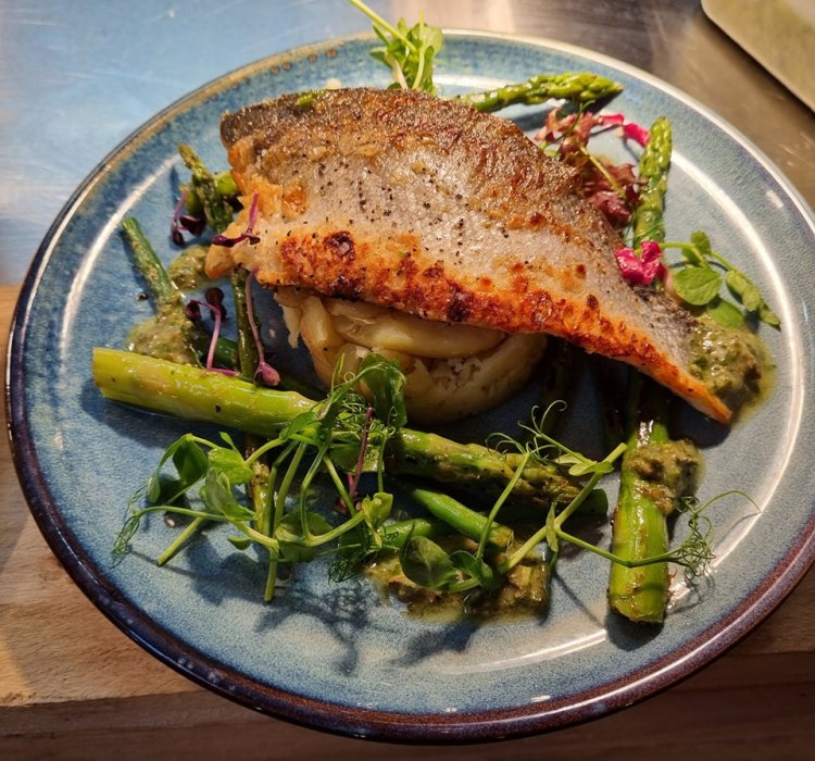 Welcome to the Royal Oak in Porlock – Exmoor Food Fest